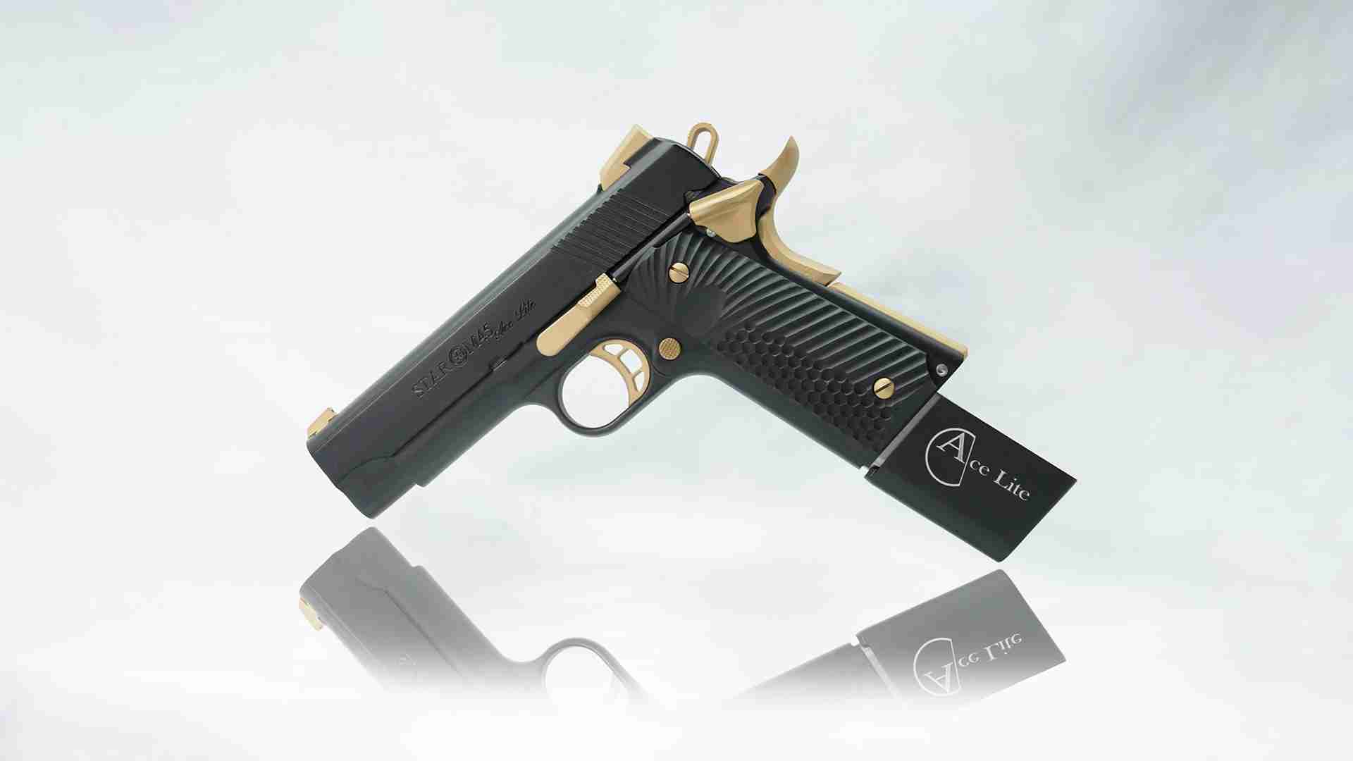 Star M45 ACE Lite – Camstar Defence